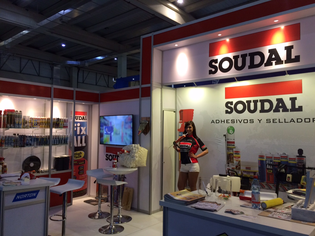 Soudal
